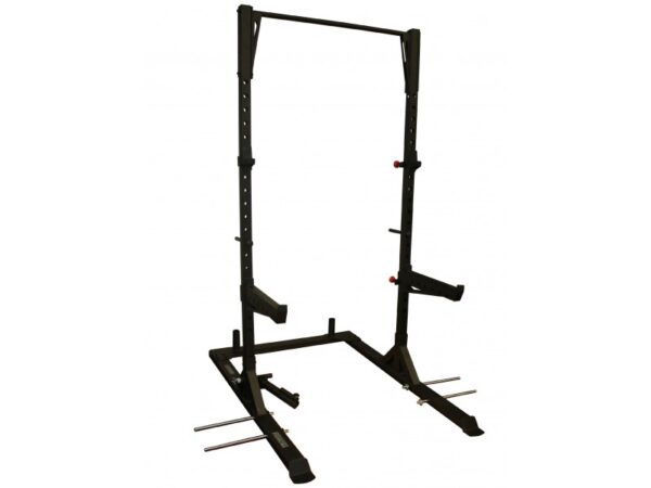 Squat Racks Stands - Powerline Squat Rack | Fitness Masters