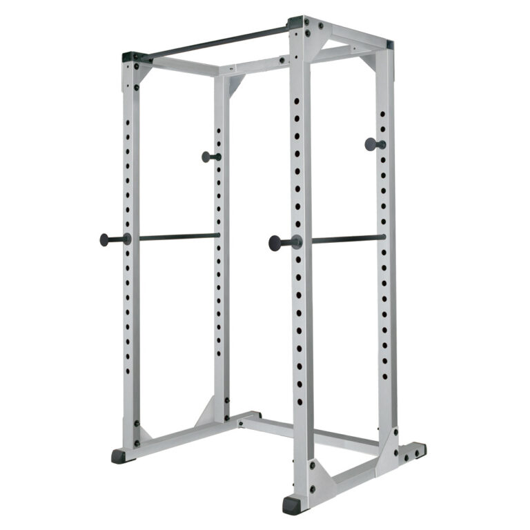 Squat Racks Stands - Body Solid Power Rack | Fitness Masters