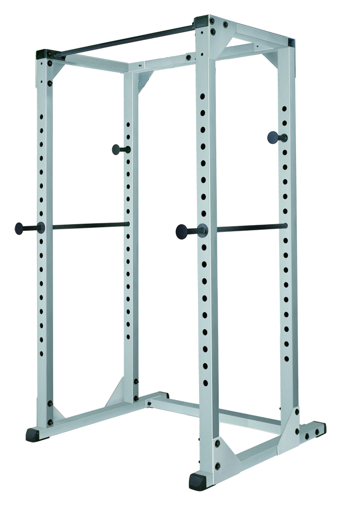 Squat Racks Stands - Body Solid Power Rack | Fitness Masters