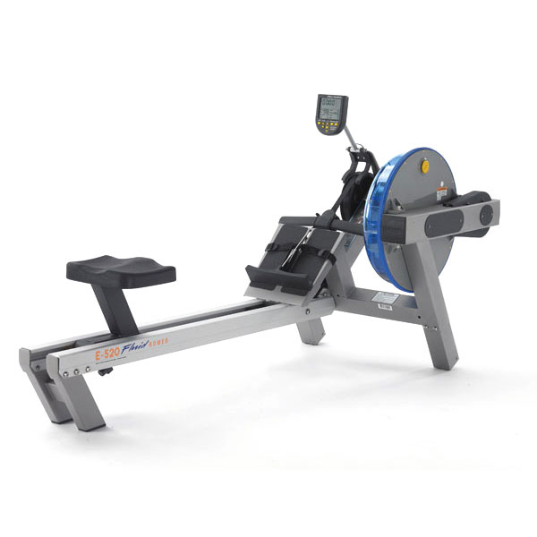 Rowers & Ergos - Fitness Masters