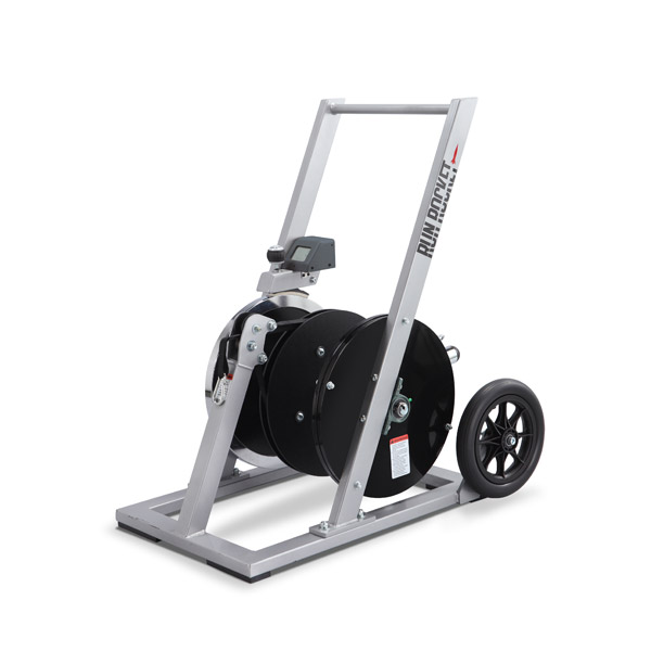 Run Rocket – Fitness Masters