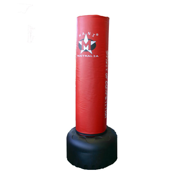 Boxing Bags/Stands - Punching Bag 5ft Deluxe Quality | Fitness Masters