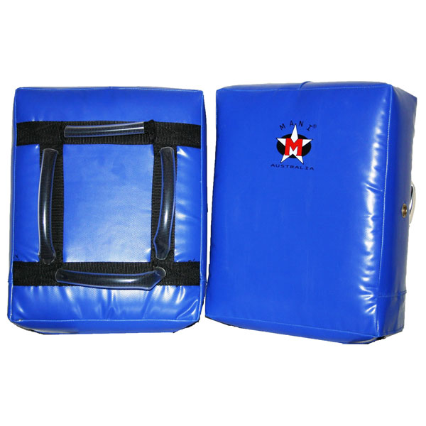 Bump Shields/pads - Kick/Bump Shield Small | Fitness Masters