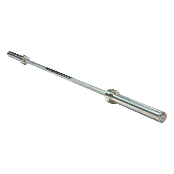 Barbells - Olympic 6FT Diamond Trap Bar | Fitness Masters