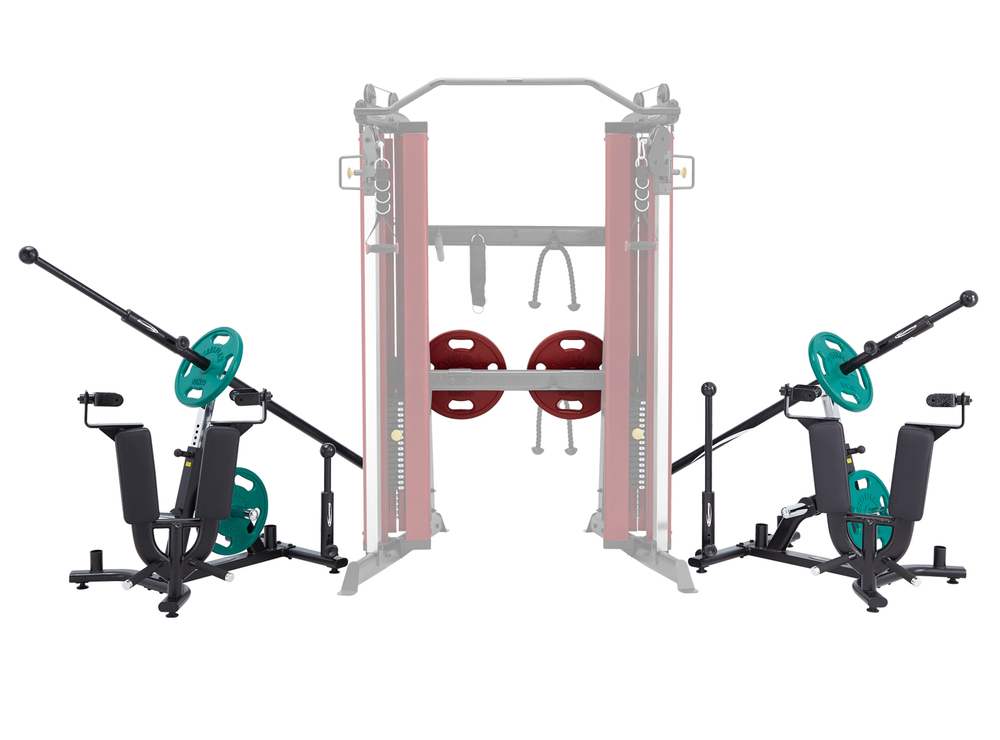 Cable Machines – Fitness Masters