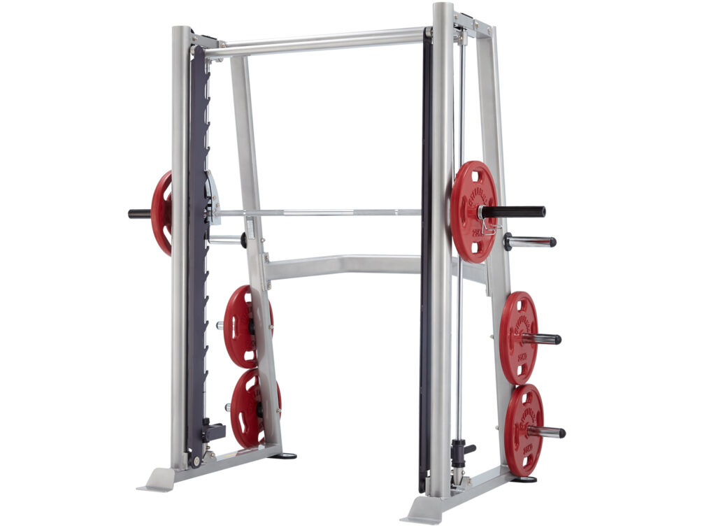 Smith Machines – Fitness Masters