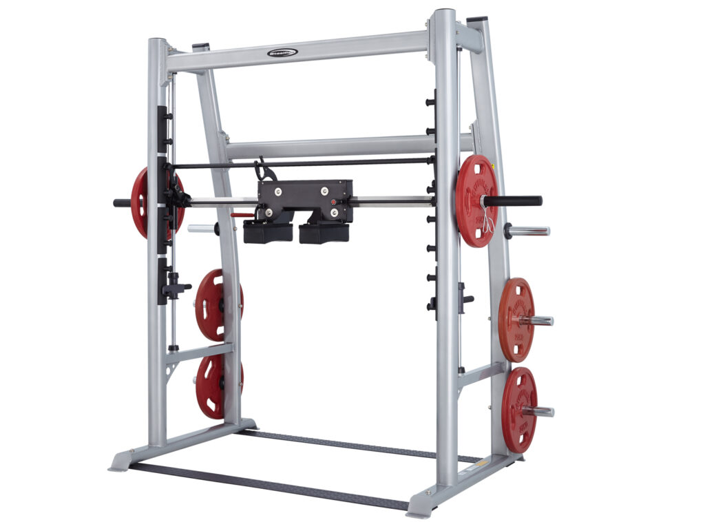Buy Smith Machines in Australia | Strength Training Equipment
