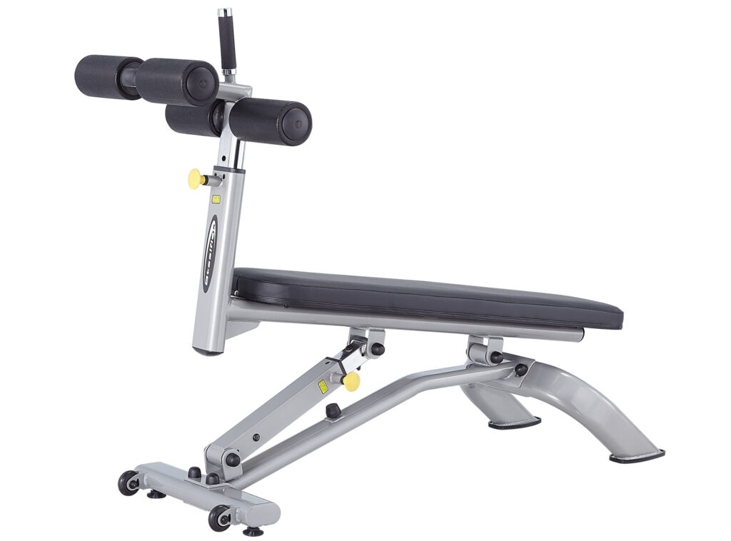 Body Weight - Body Solid 45 Hyperextension| Fitness Masters