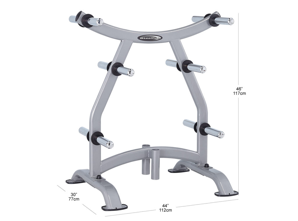 Steelflex NEO Weight Tree - NTR - Fitness Masters
