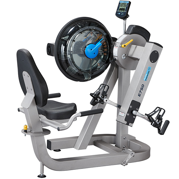 E950 medical ube – commercial arm cycle & ramp – Fitness Masters