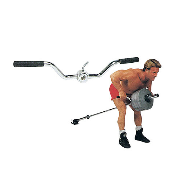 Lat Blaster Bar - Fitness Masters
